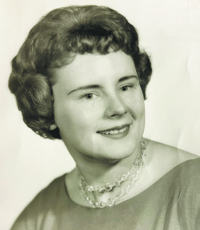 Judith Ann Herbert 1941-2022 | News, Sports, Jobs - The Vindicator